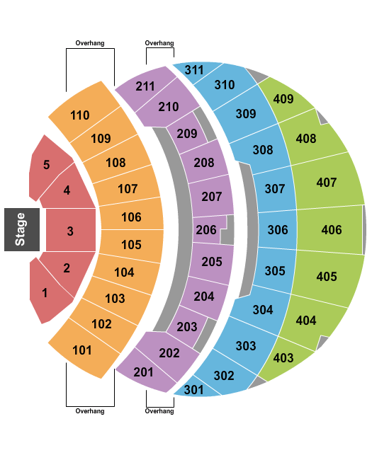 Eagles Seating Chart View Lincoln Financial Field Philadelphia Eagles